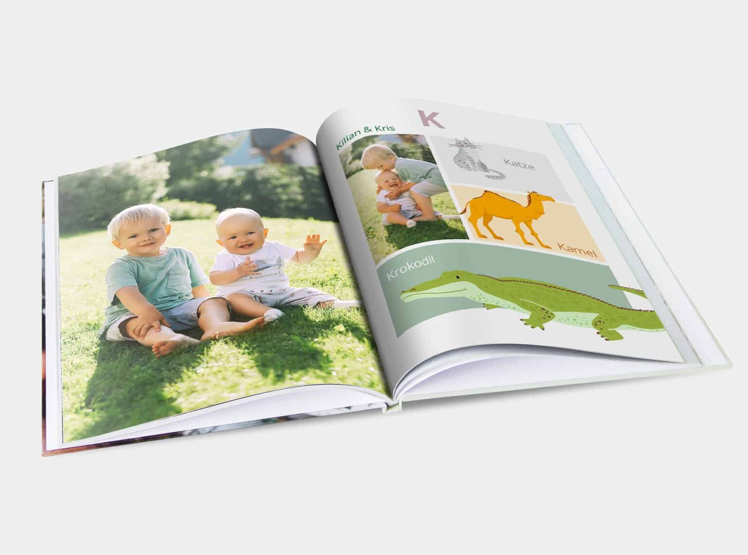 Kinderbuch schreiben – Tipps und Ideen ⋆ fotokasten.de Blog